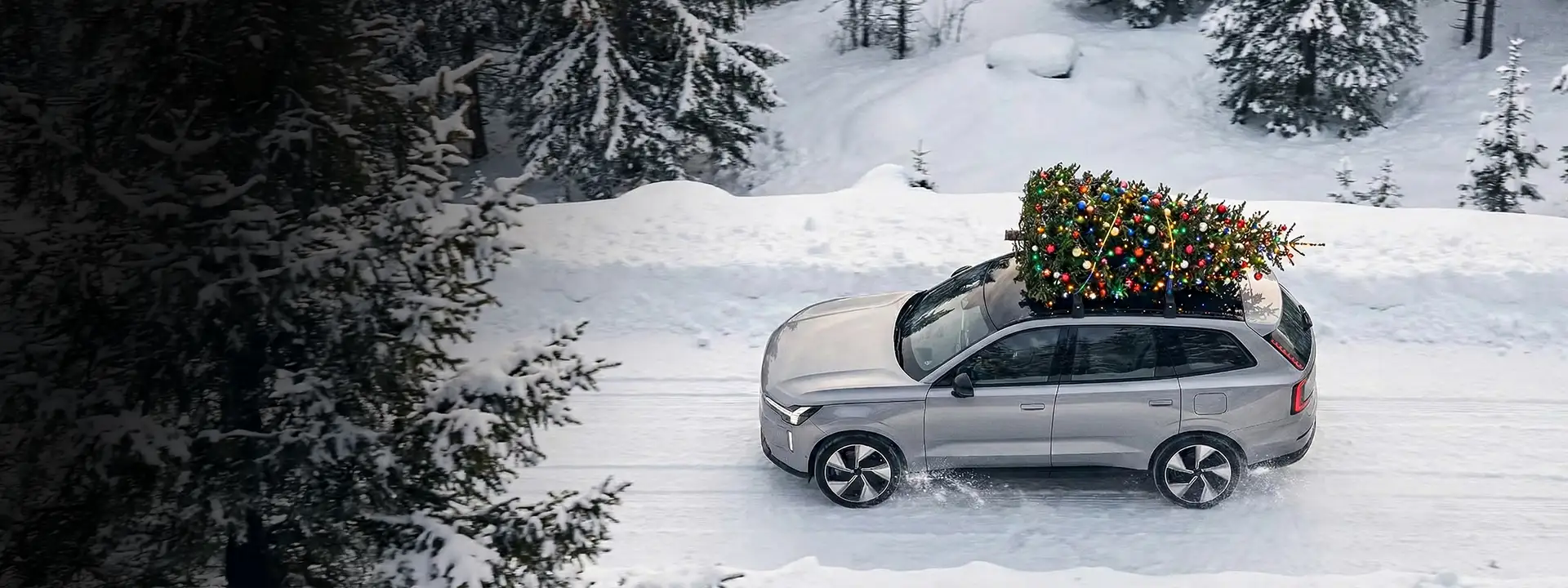 Volvo Vente & SAV | Neuf & occasion | Volvo Cars Nyon